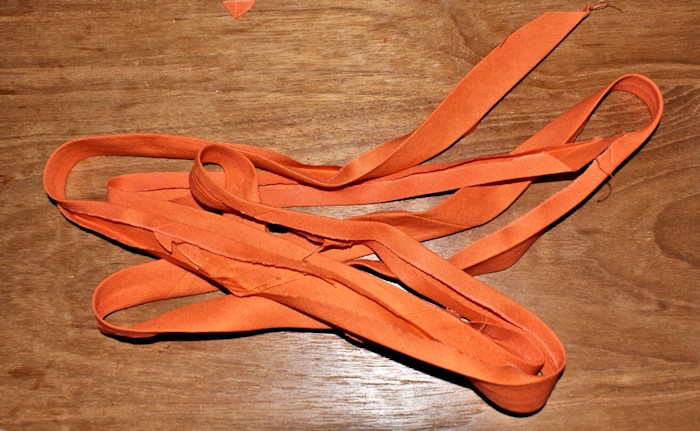 Les tutos : Comment fabriquer du biais | laissons Lucie Faire