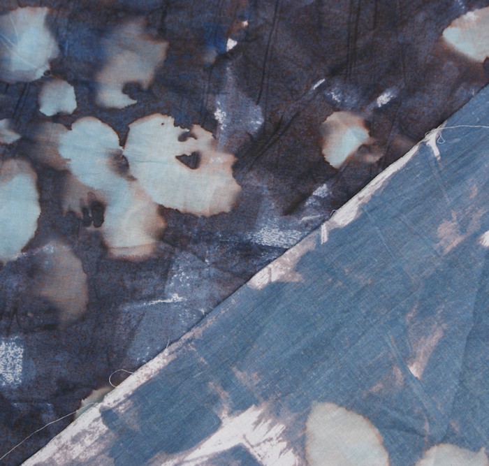 Teinture Inkodye de Lumi | laissons Lucie Faire